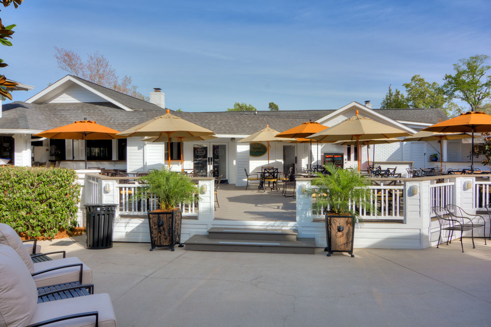 Spaces Photo Gallery - Masters Hospitality by Club Magnolia