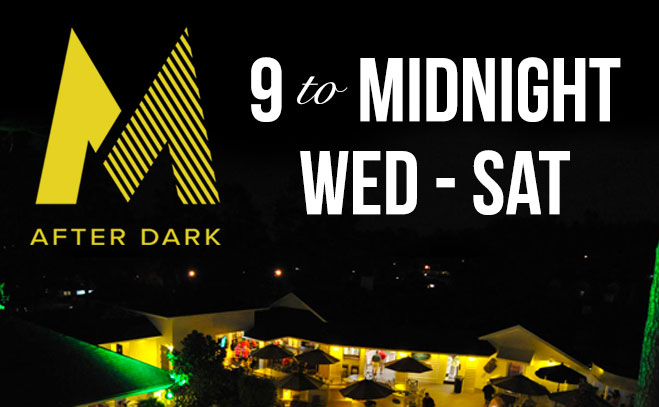 Masters Golf Tournament Hospitality by Club Magnolia