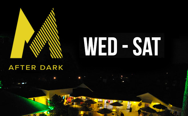 Masters Golf Tournament Hospitality by Club Magnolia